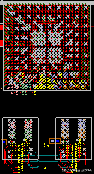 PCB设计DDR2_DDR3知识汇总 - 哔哩哔哩