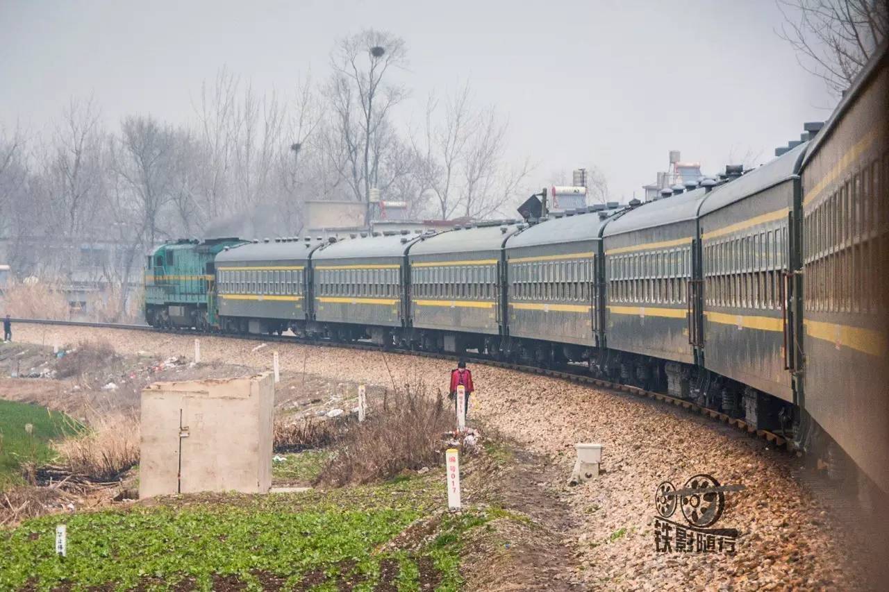 【科普】金陵·中华门下-中国铁道部|美国通用电气公司|ND5型内燃机车 - 哔哩哔哩