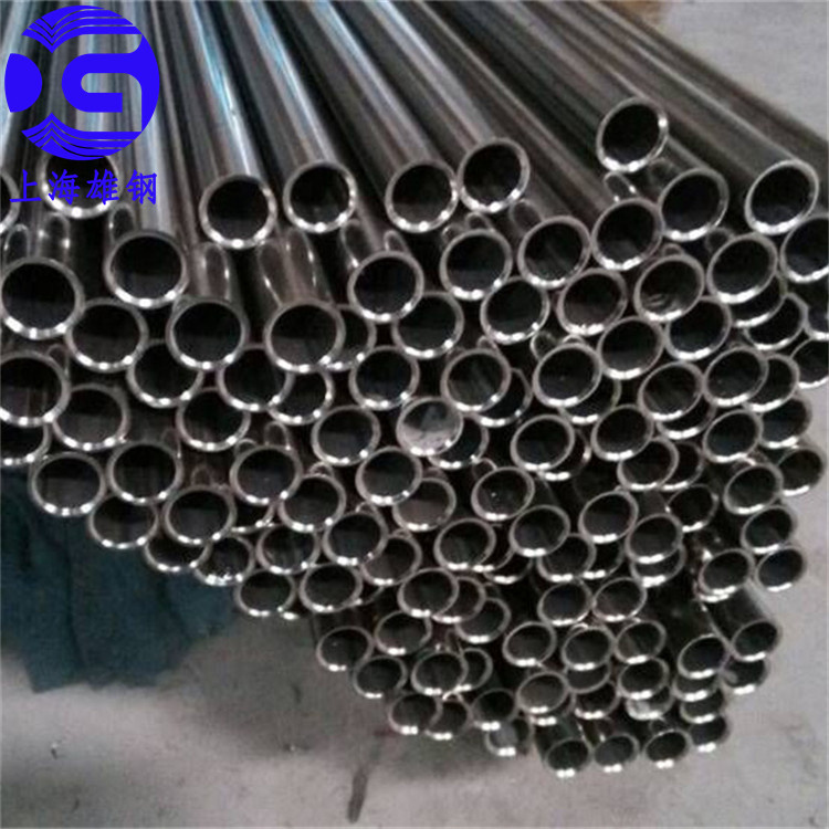 Inconel600耐腐蚀合金材料介绍 - 脉脉
