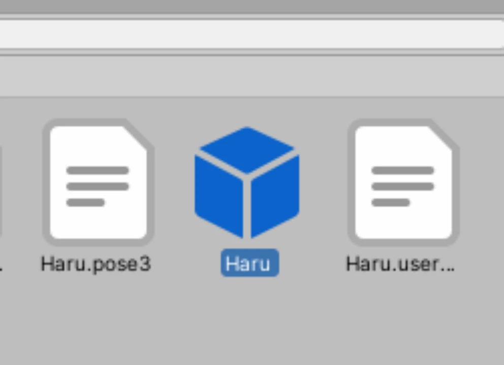 Cubism 4 SDK for Unity试用指南（2/4） - 哔哩哔哩