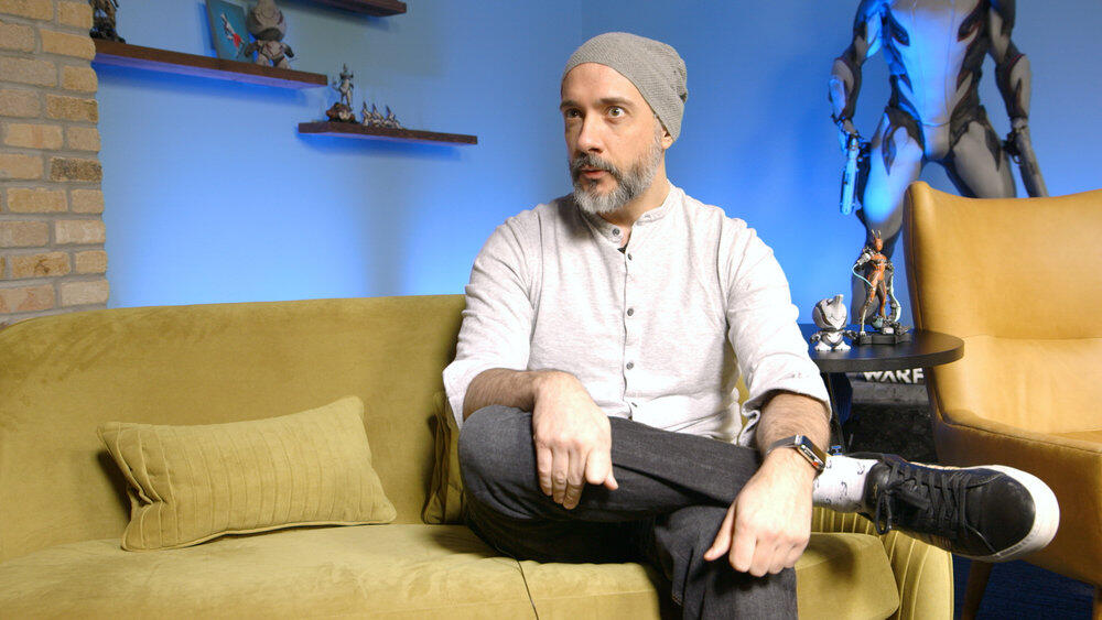 DIGITAL EXTREMES 的领导变动报告 - 哔哩哔哩