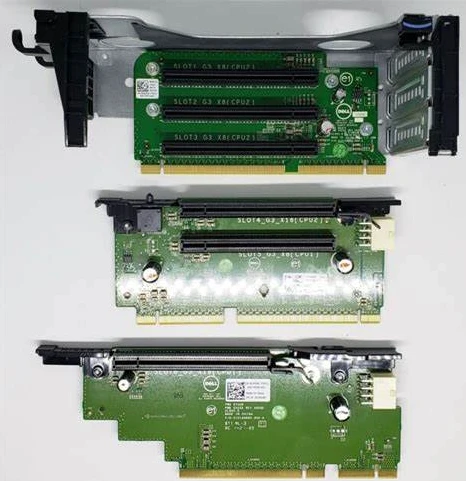 入手服务器-戴尔/DELL R720 掏票子之前需要了解的（硬件篇） - 哔哩哔哩