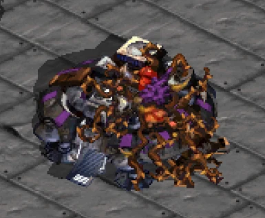 星际争霸1 虫族 图鉴 - 哔哩哔哩