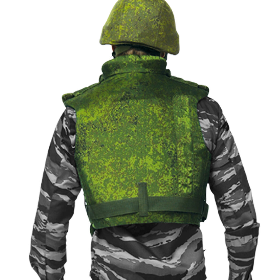 【逃离塔科夫】塔科夫原品介绍(Part.3) - 哔哩哔哩