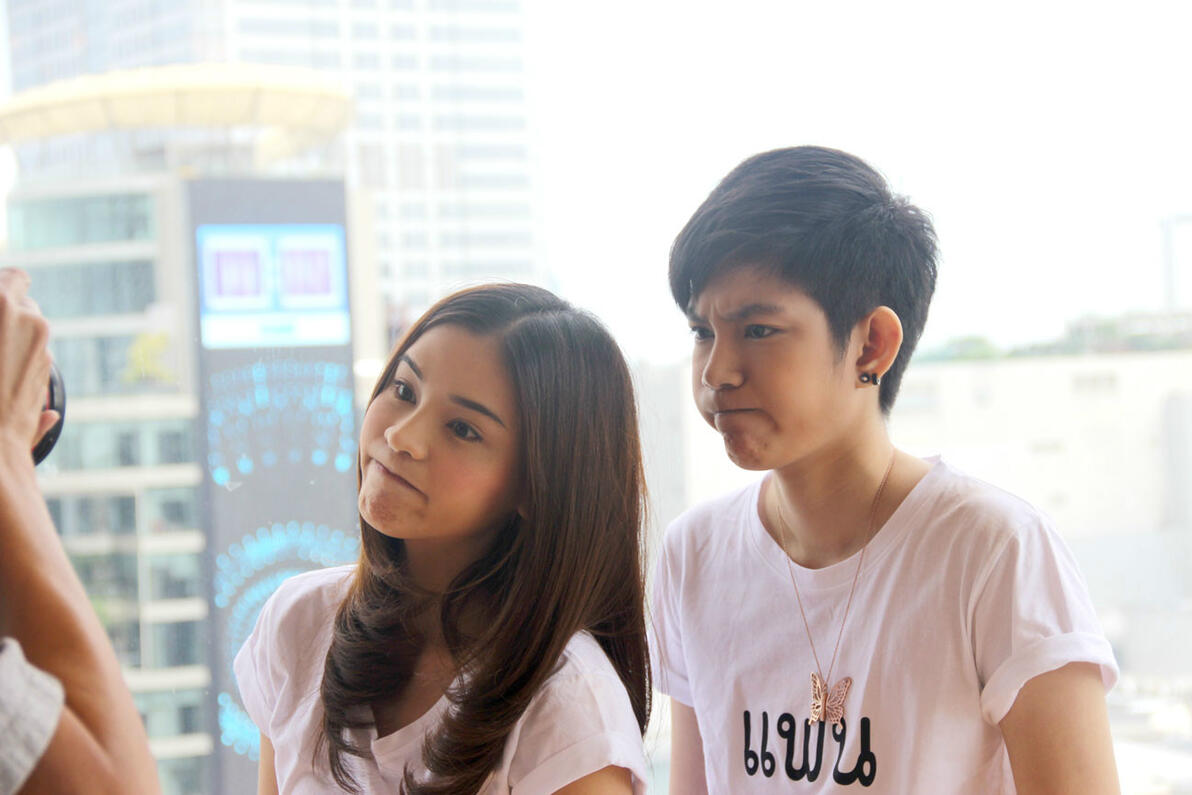 [ AWSL系列 ] 必看的 8 部同性泰剧_02 - 哔哩哔哩