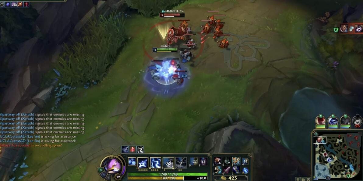 lol美服用什么加速 器？延迟超低的英雄联盟美服加速 器一览 - 哔哩哔哩