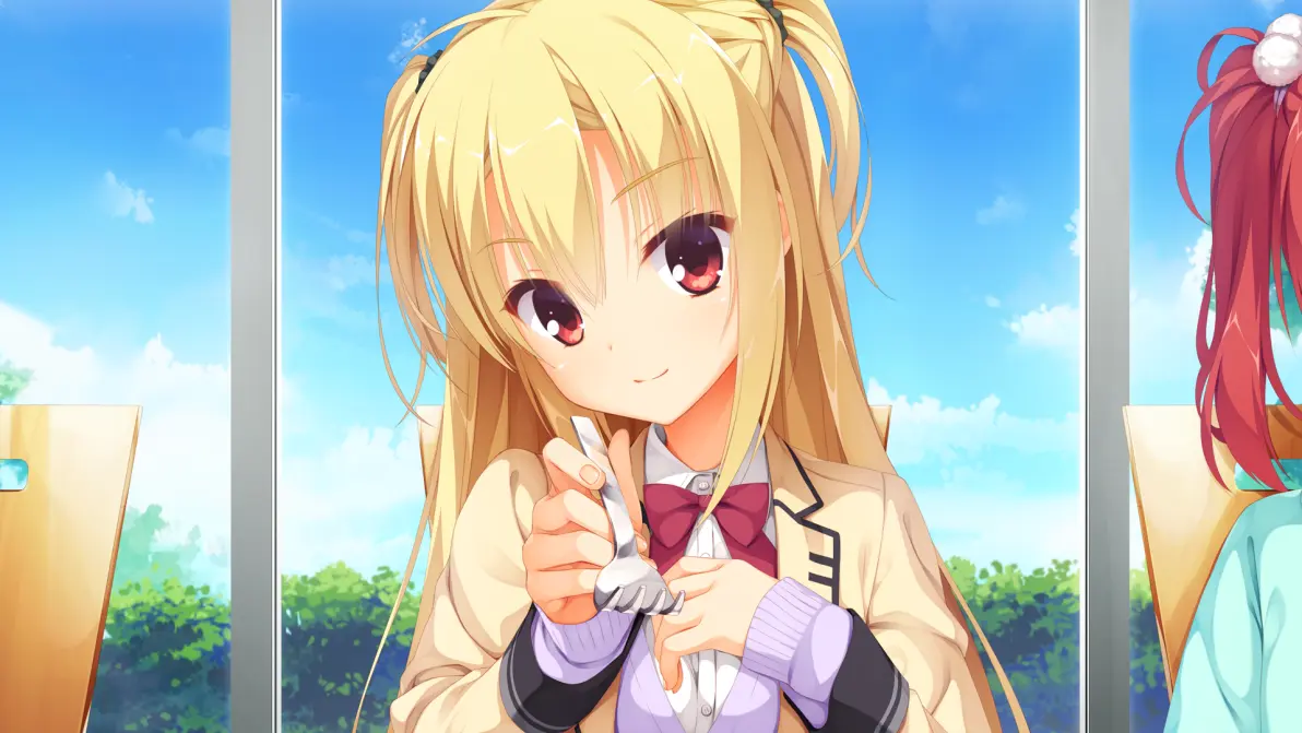 Getchu“美少女游戏大赏”角色部门TOP10及感言汇总(2012-2022) - 哔哩哔哩