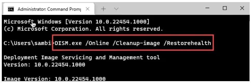 如何利用win10自带dll修复，修复dll文件的缺失，dll修复工具 - 哔哩哔哩