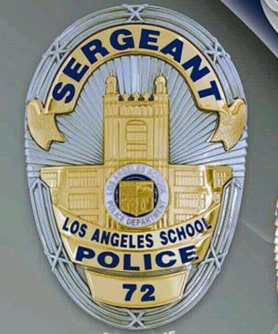 美国各地警徽欣赏 - 哔哩哔哩