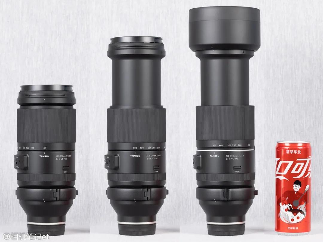 微单大龙炮 腾龙150-500/5-6.7的体验与样片 - 哔哩哔哩