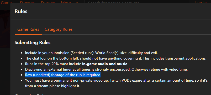 泰拉瑞亚视频作弊者ningishu现在处处被针对 - 哔哩哔哩