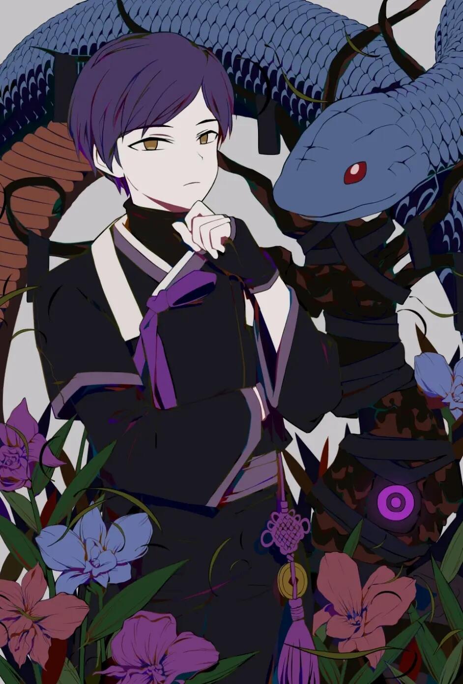 《脑叶公司》各人照片（有名字） - 哔哩哔哩