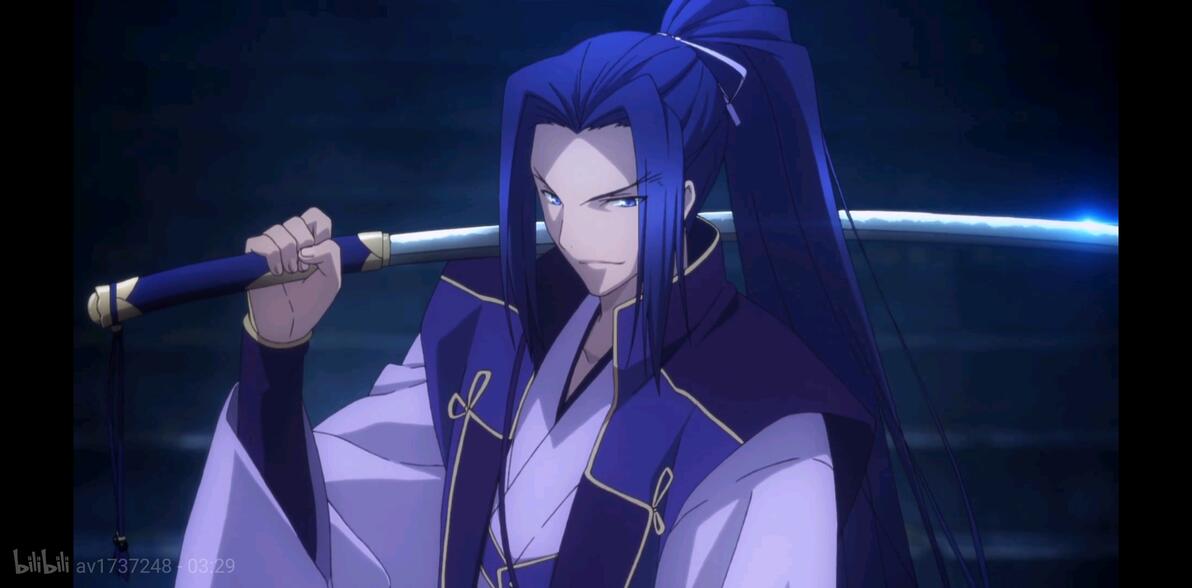 经典番系列推荐-fate stay night UBW线 - 哔哩哔哩