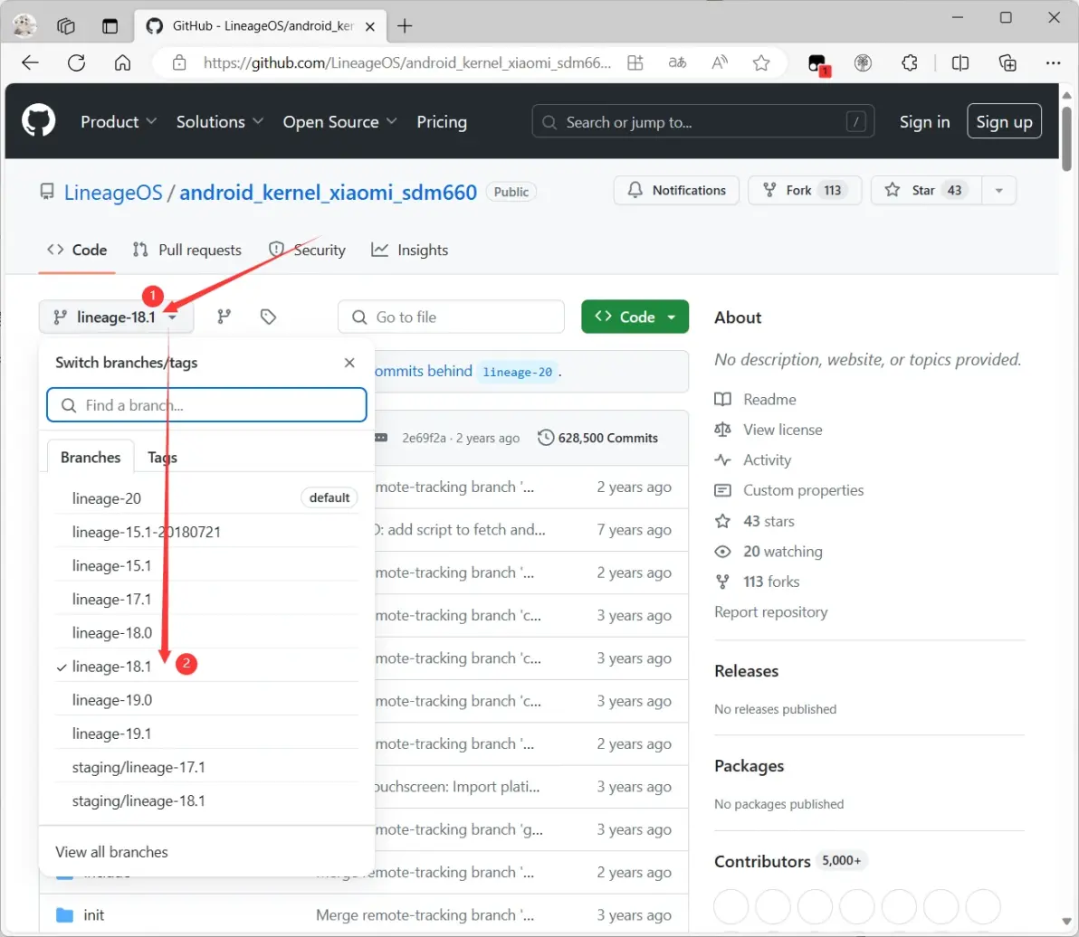 【胎教】从零开始的小米（红米）手机内核编译教程——以红米note5为例 - 哔哩哔哩