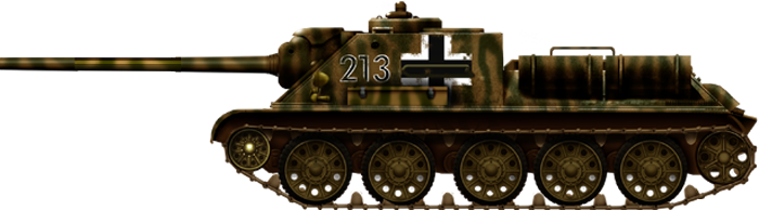 T-34的主要改型图览 - 哔哩哔哩