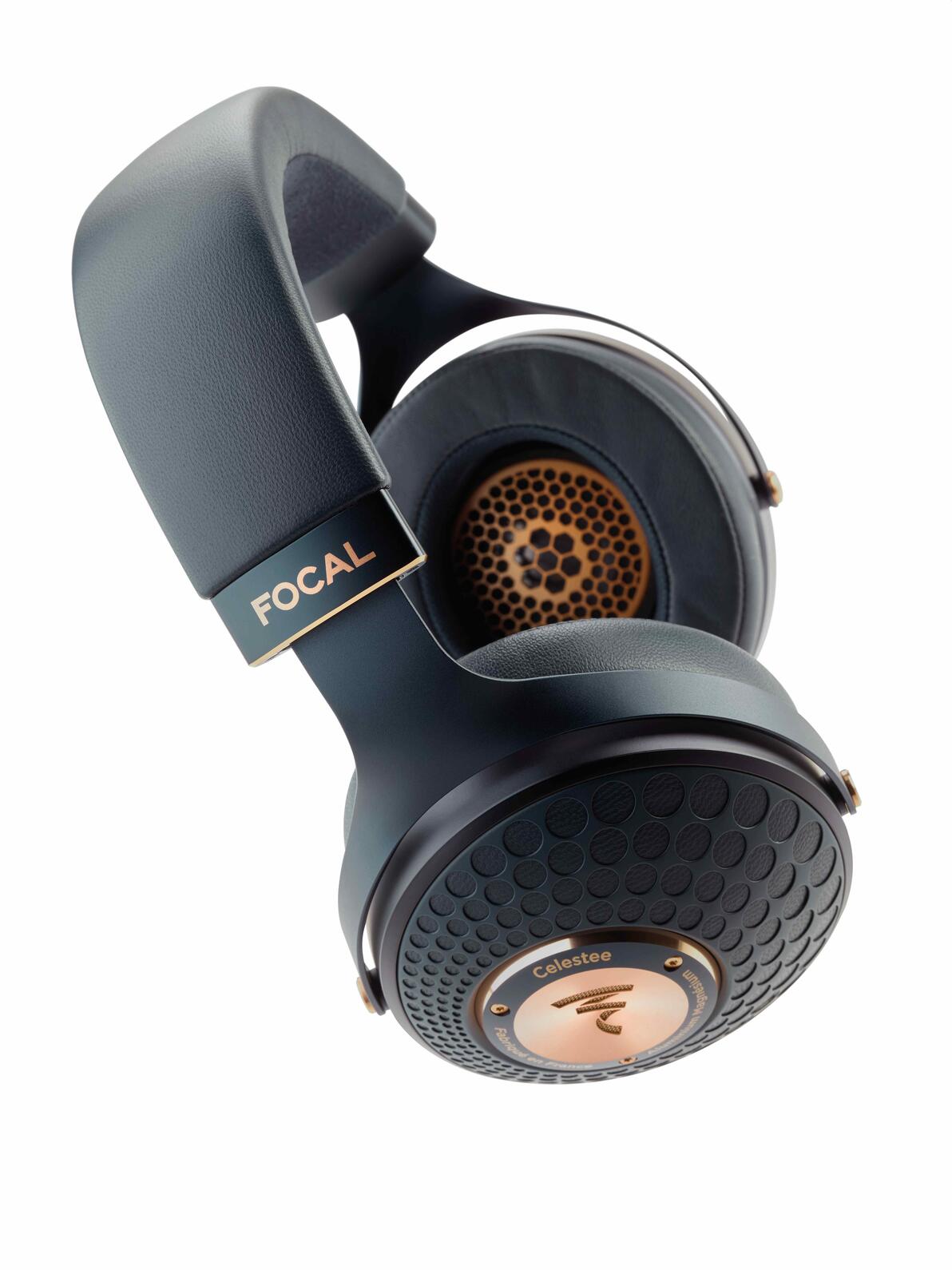 Focal Bathys 外行长期使用评测 （与Celestee， B&W Px8对比） - 哔哩哔哩