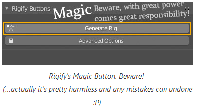 Rig ANYTHING with Rigify 学习笔记（插件-绑骨） - 哔哩哔哩