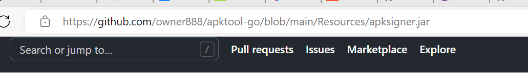 appium 找不到签名文件 apksigner.jar - 哔哩哔哩