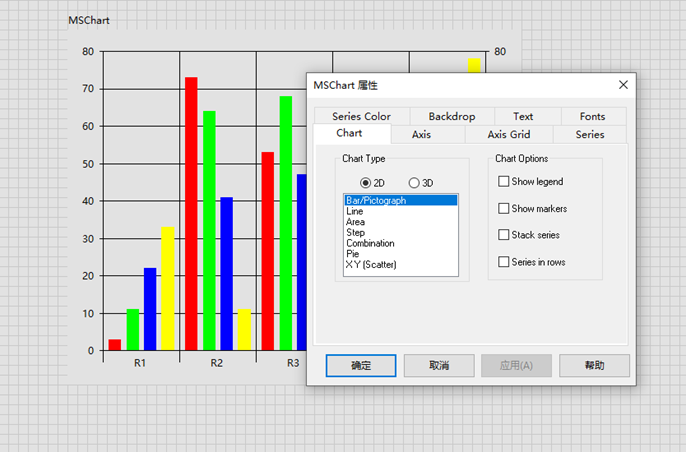 LabVIEW和LabWindows/CVI调用ActiveX控件的编程方法 - 哔哩哔哩