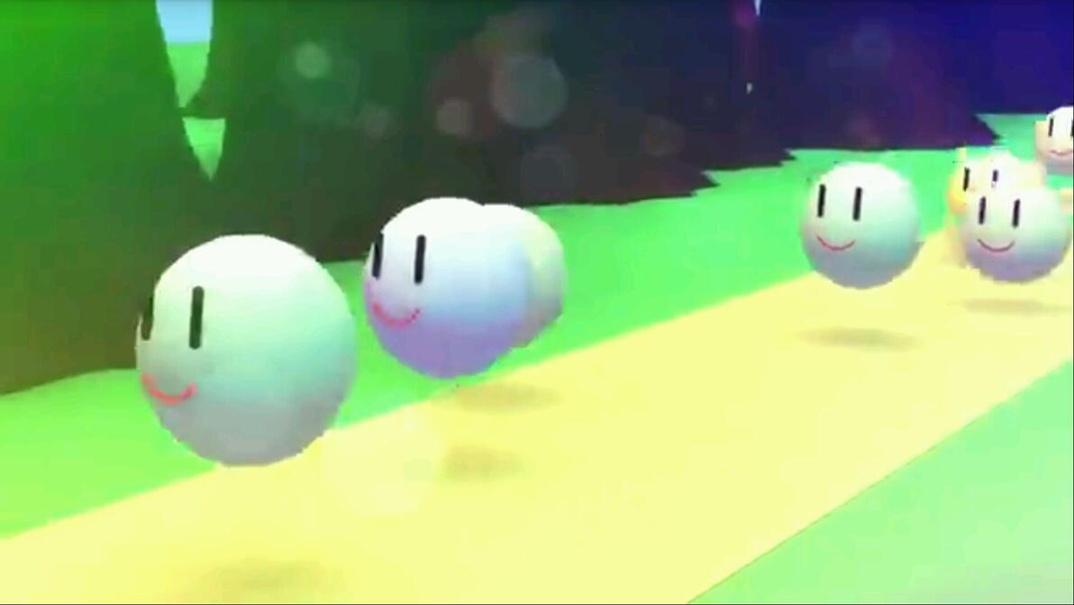 mopemope BGA深层要素全解析 - 哔哩哔哩