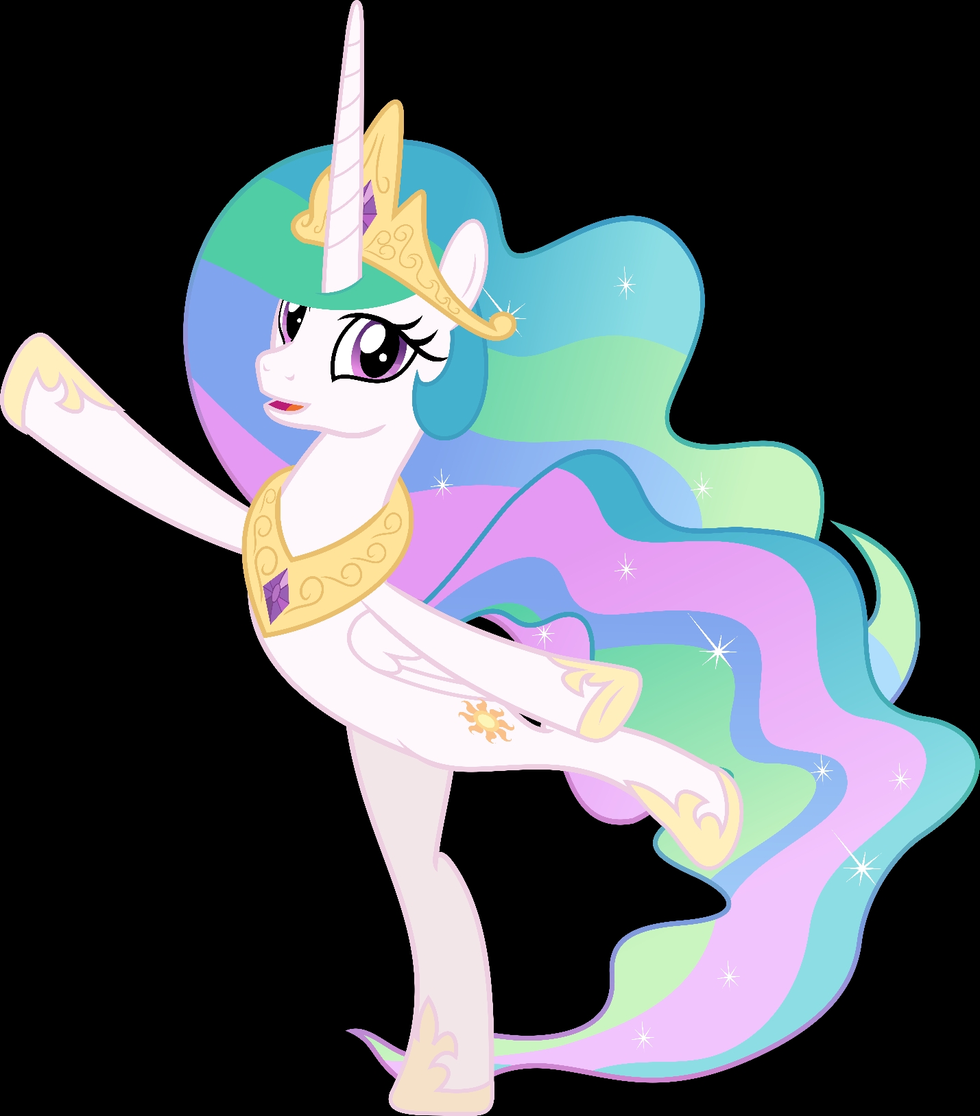 【MLP】jhayarr23作品分享(13) - 哔哩哔哩