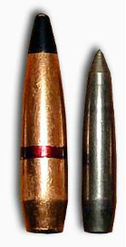 苏俄GRAU编号体系(普通枪弹 - 7N) - 哔哩哔哩