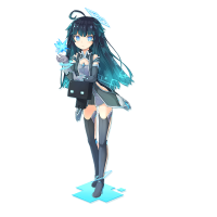 Arcaea角色全部属性及获得方法(已更新至ARC3.0最新版本！） - 哔哩哔哩