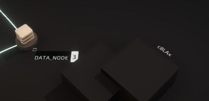 Midnight_Protocol 午夜协议 攻略 (程序＆密码) - 哔哩哔哩