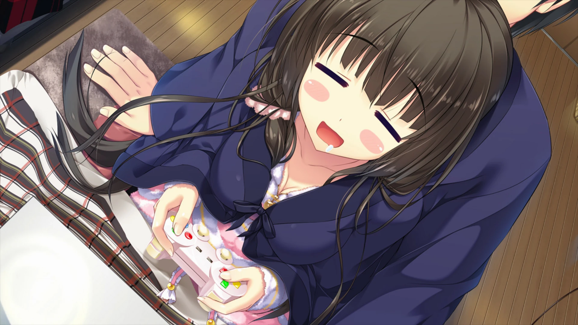 【ADV/gal/汉化/分享】学院社·Campu合集【PC】 - 哔哩哔哩