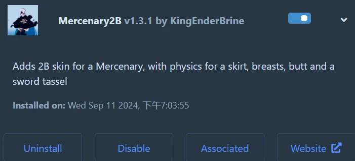 r2modman的使用教程 - 哔哩哔哩