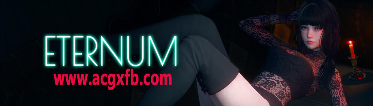 [完美修正]【欧美SLG/汉化/无敌建模】永恒世界 Eternum 0.5 完整精翻汉化版【PC+安卓 - 哔哩哔哩