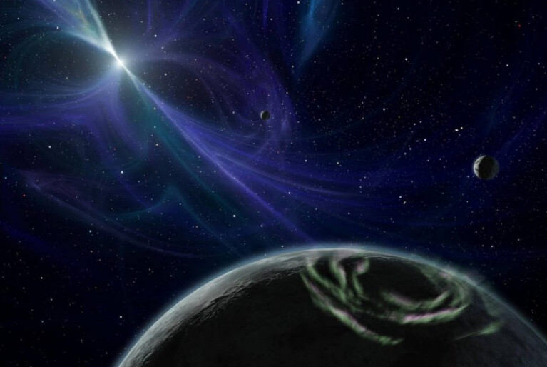 三体文明？系外行星？开普勒将告诉你一切 - 哔哩哔哩