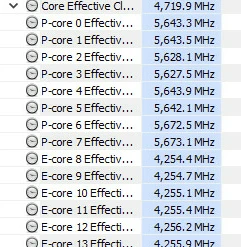 intel CPU事件，一年相关工作经验讲解遇到的坑 - 哔哩哔哩
