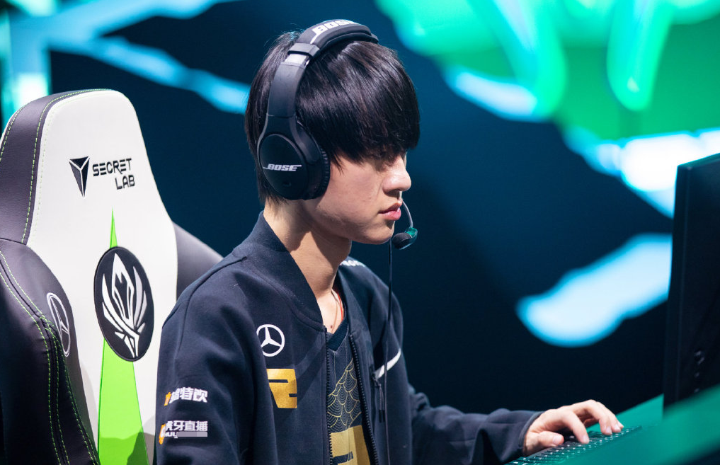 LCK质疑Msi赛程？LPL管泽元直播爆料，其实RNG身不由己 - 哔哩哔哩