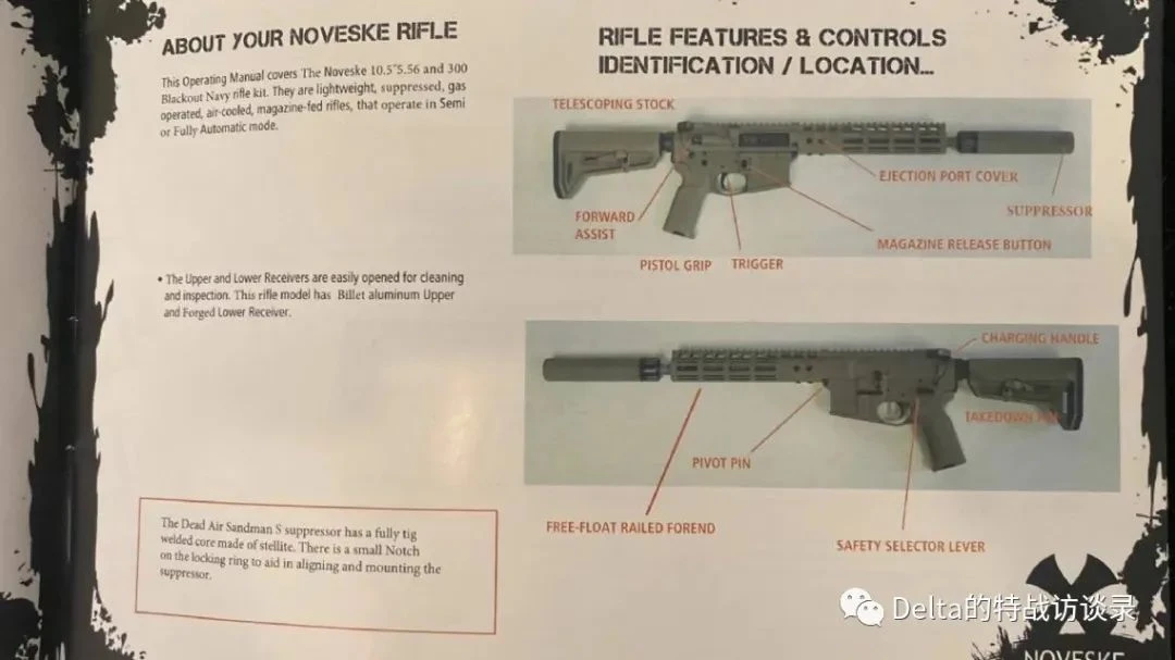 “M4杀手”or名过其实？隐藏在HK416盛名之下的缺陷和一些思考 - 哔哩哔哩