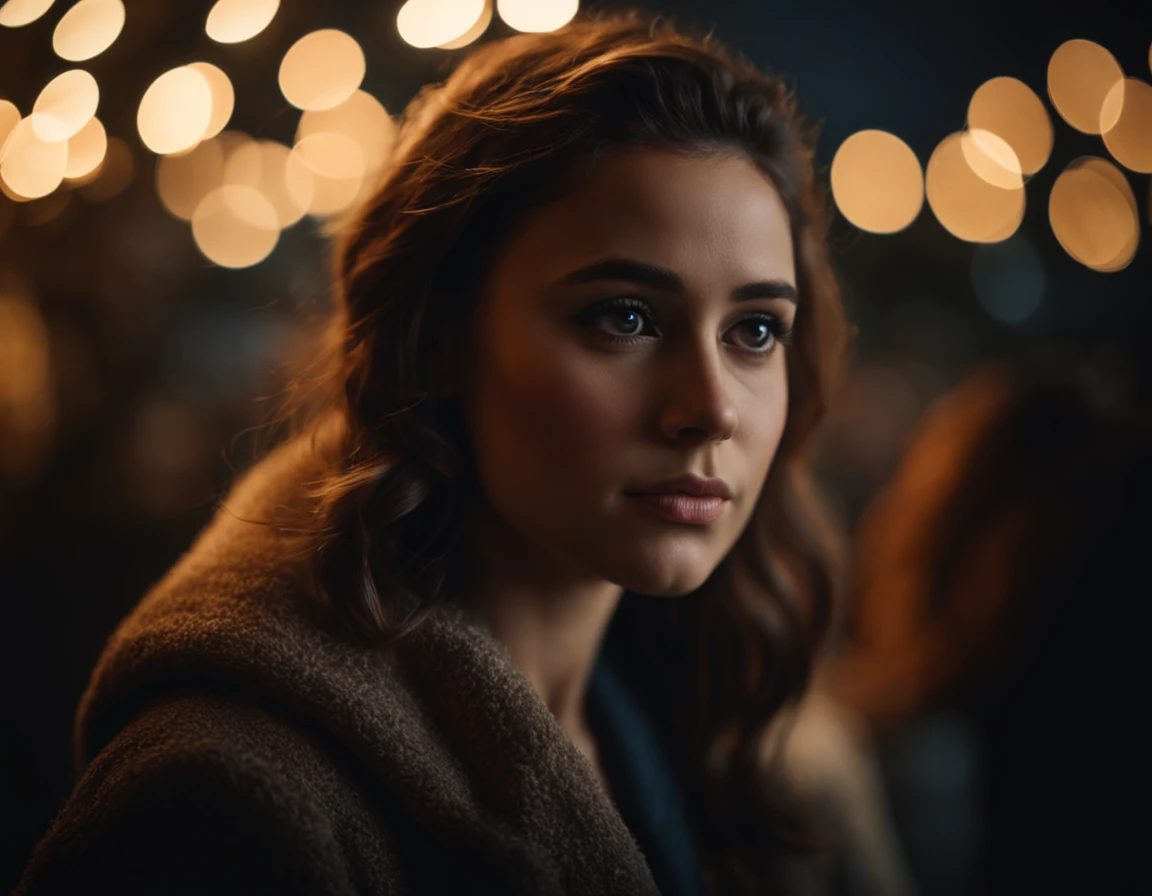 【AI绘画工具】【fooocus 安装】 - 哔哩哔哩