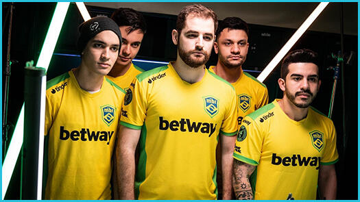 死亡宣告再现，为何曾经的MAJOR冠军MIBR如今沦落为CS:GO社区最令人唾弃的战队 - 哔哩哔哩