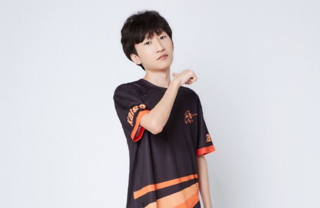 Otto难回LPL？KSG遭TT二队横扫，确定止步LDL常规赛！ - 哔哩哔哩