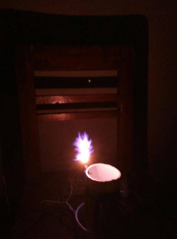 HFSSTC（High Frequency Solid State Tesla Coil）{付07年的一篇介绍文章} - 哔哩哔哩