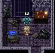 SEQUEL blight第八章（魔物之国）事件攻略（83-96） - 哔哩哔哩