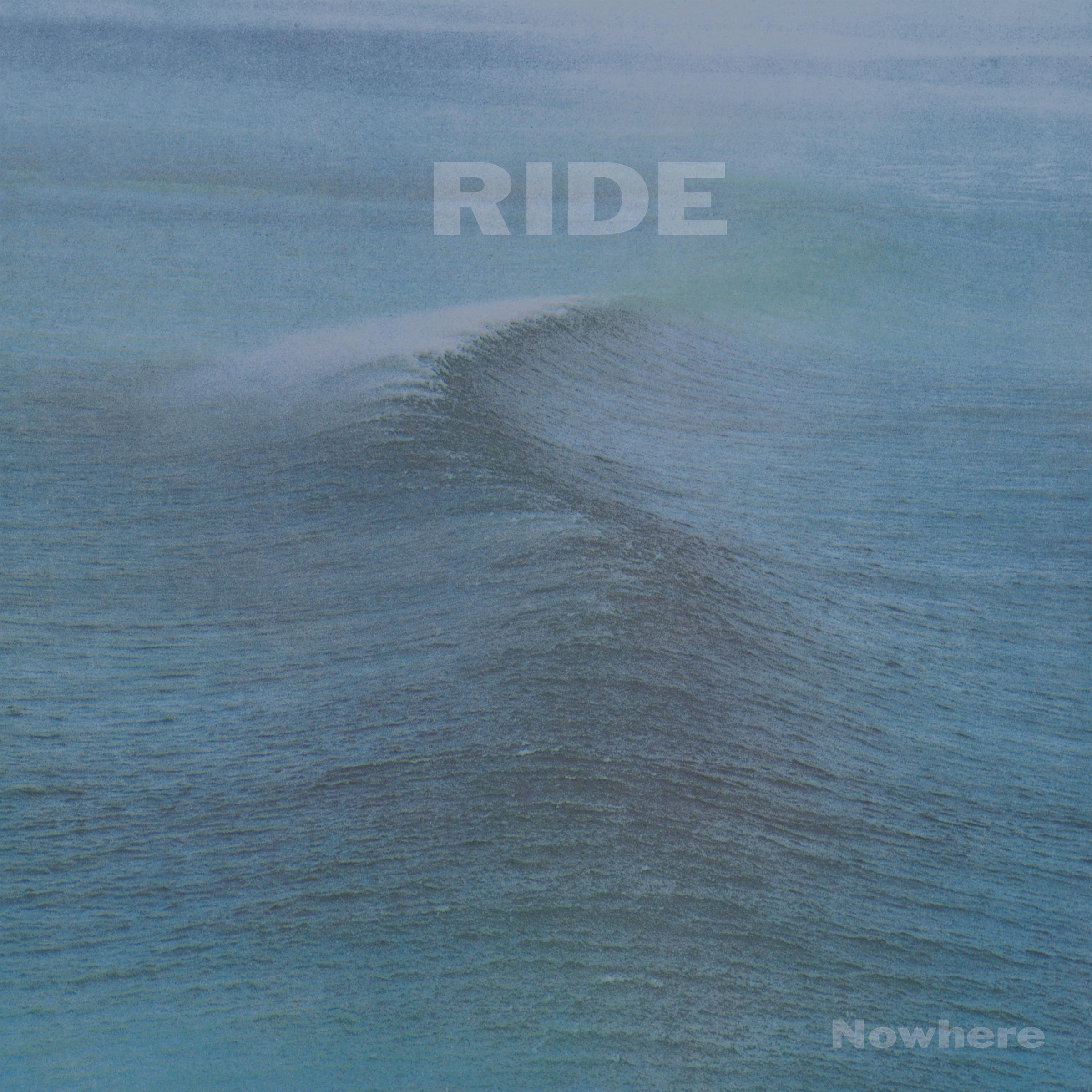 Ride Nowhere (Extended) 乐评 - 哔哩哔哩