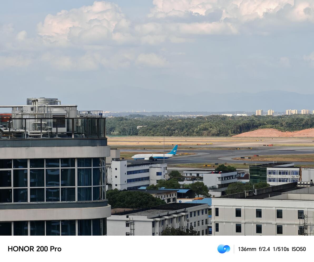 不吹不黑，荣耀200Pro使用一个月，对比荣耀100Pro说说真实感受 - 哔哩哔哩