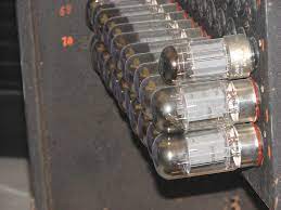 计算机的历史02-世界第一台计算机ENIAC诞生记 - 哔哩哔哩