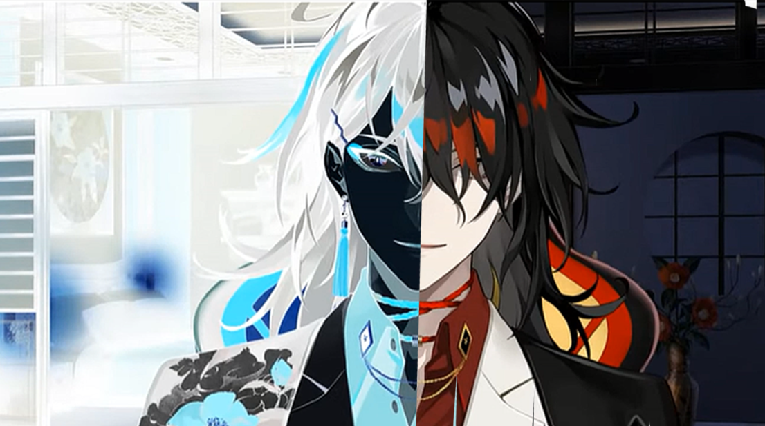 【Luxiem/EN 科普向】一些可能需要解释的东西 - 哔哩哔哩