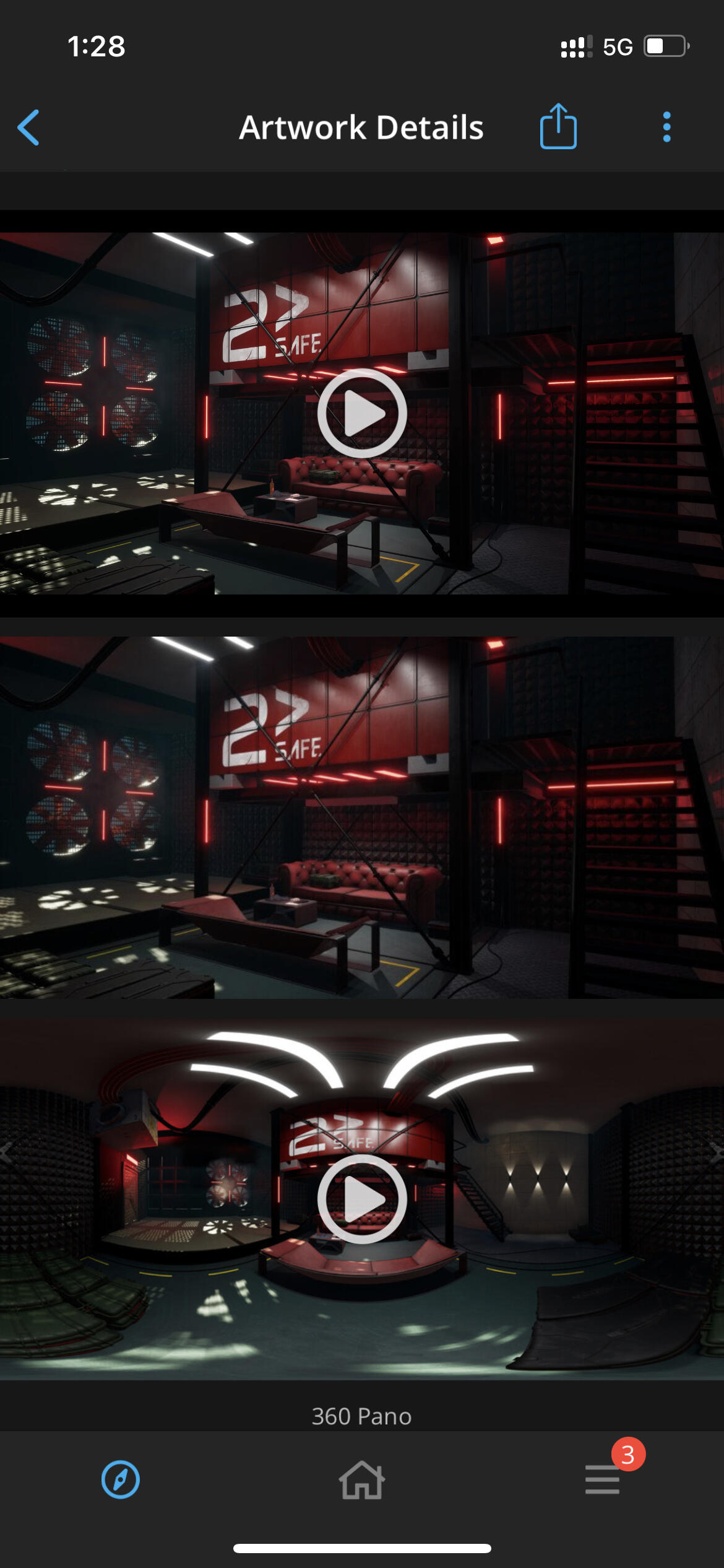 【赛博朋克2077】官方艺术设定集 以及相关创作 - 哔哩哔哩