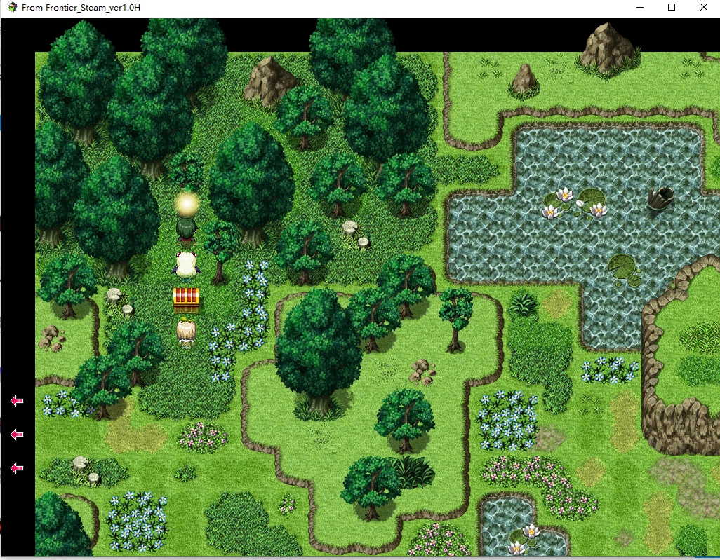 From Frontier来自边境最高难度攻略 - 哔哩哔哩