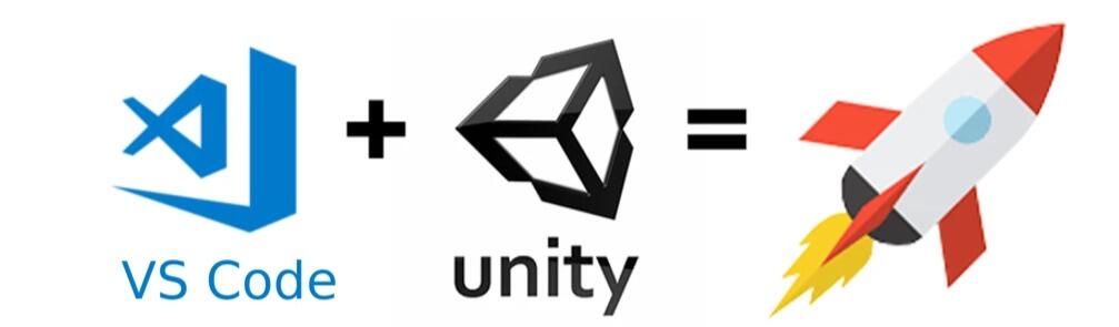 VSCode配置Unity运行环境(2023) - 哔哩哔哩
