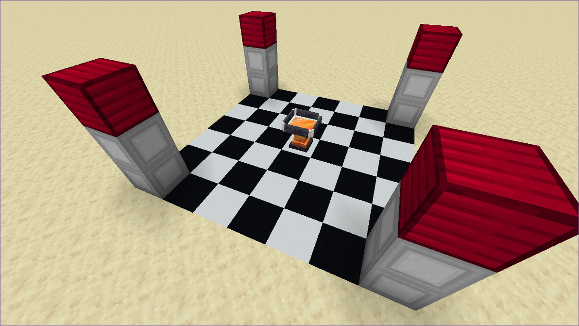 【Minecraft】[Silent Gear]寂静装备 简要教程 - 哔哩哔哩