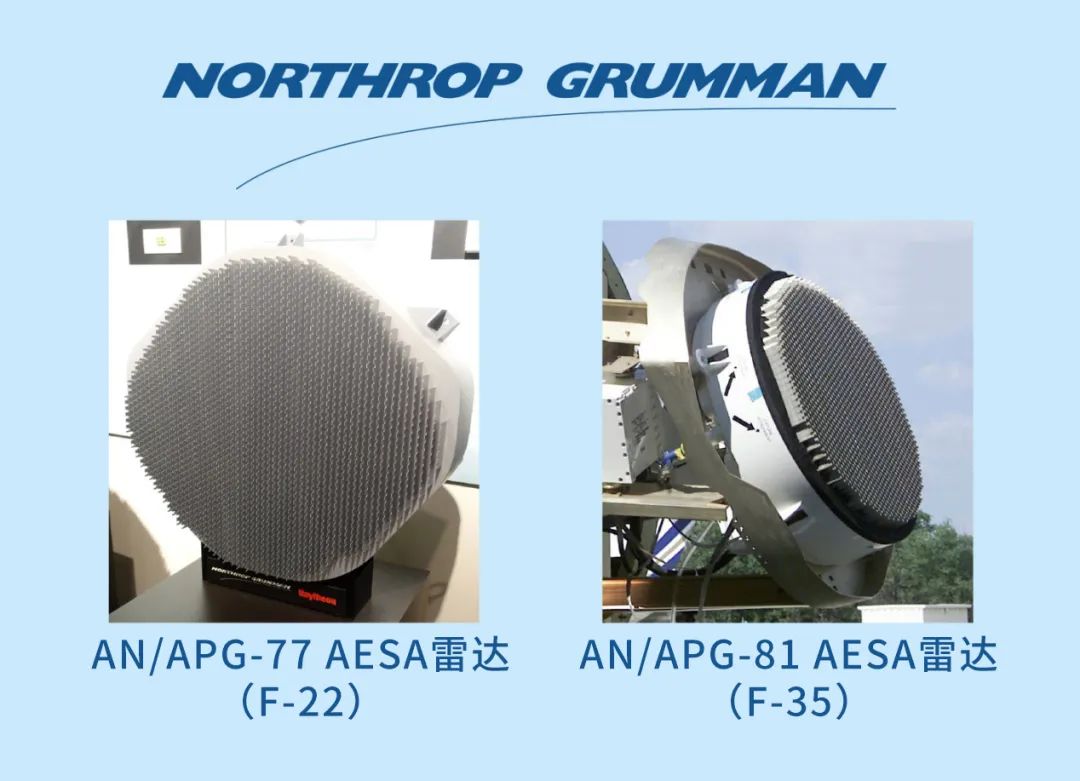 “闪电换眼”——美国F-35战斗机未来将更换新型雷达 - 哔哩哔哩