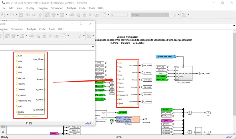 【干货】操作手册 | 基于 Simulink 模型生成 RT-LAB 兼容的实时保护代码库 - 哔哩哔哩